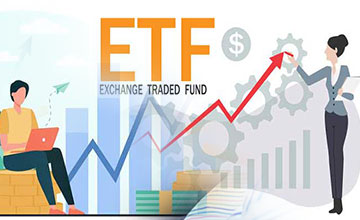 Investing in ETFs | Pakistan Stock Exchange Learning Management System